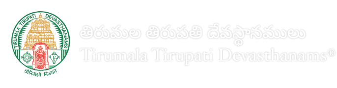 Tirumala Tirupati Devasthanams(Official Booking Portal)